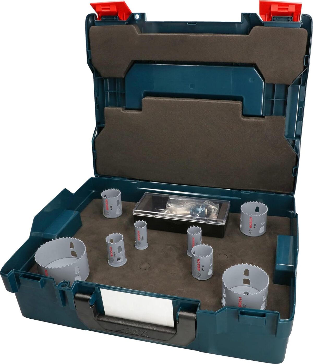 Test : scies cloches Bosch Pro Multi Material Power Change Plus